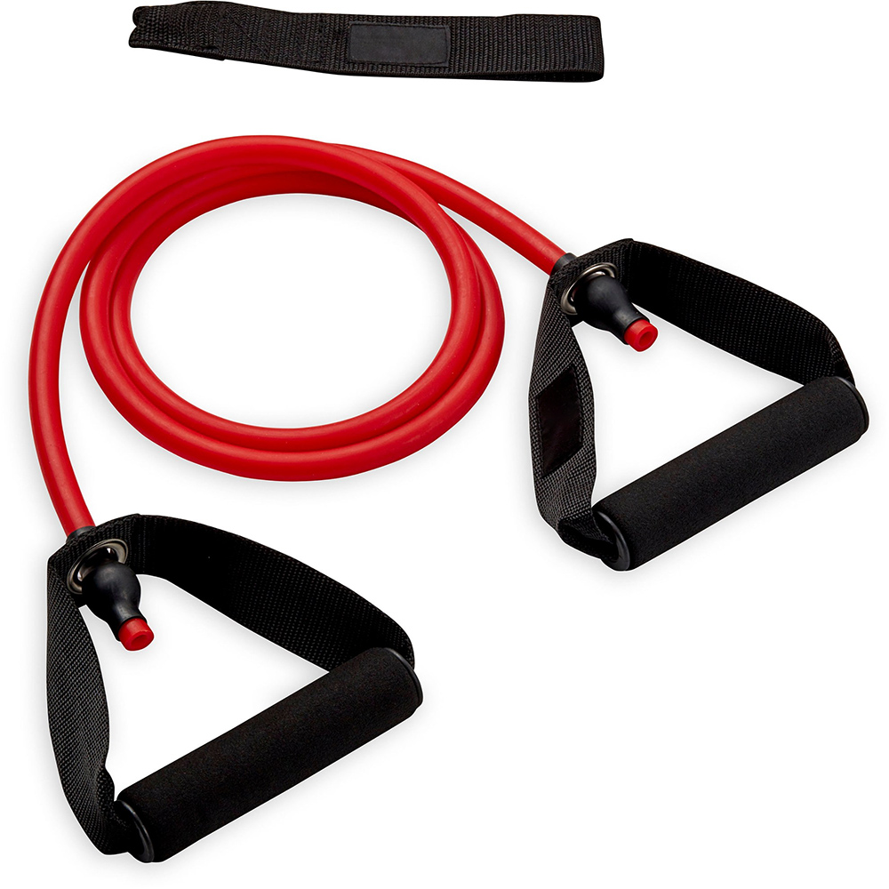 Resistance Tube - sonder